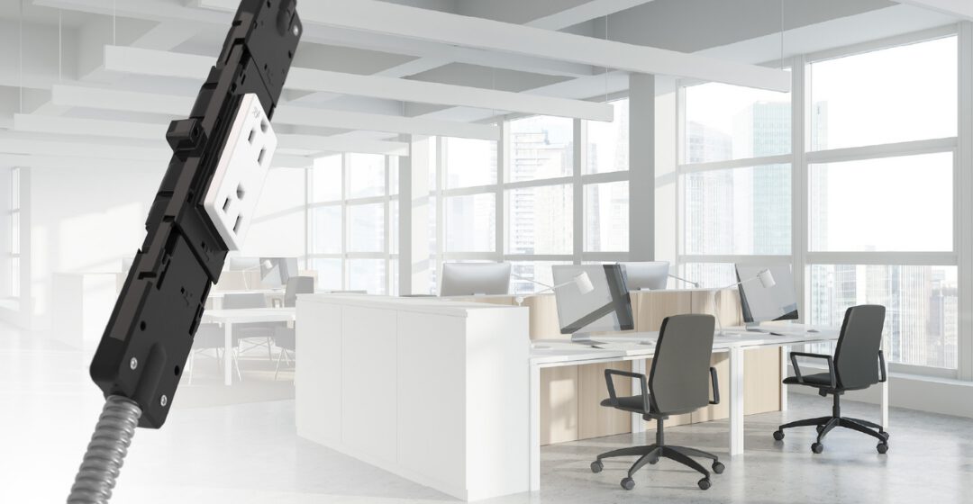 Dekko Manufacturing Launches 4|2 System: A Smarter, More Flexible Power ...