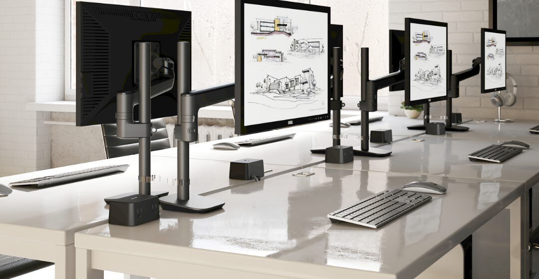 Dekko | Solutions, Power, Light