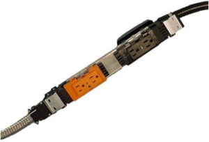 View All Power & Data Products | Dekko Power