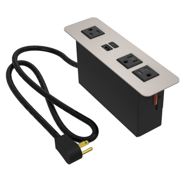 View All Power & Data Products | Dekko Power