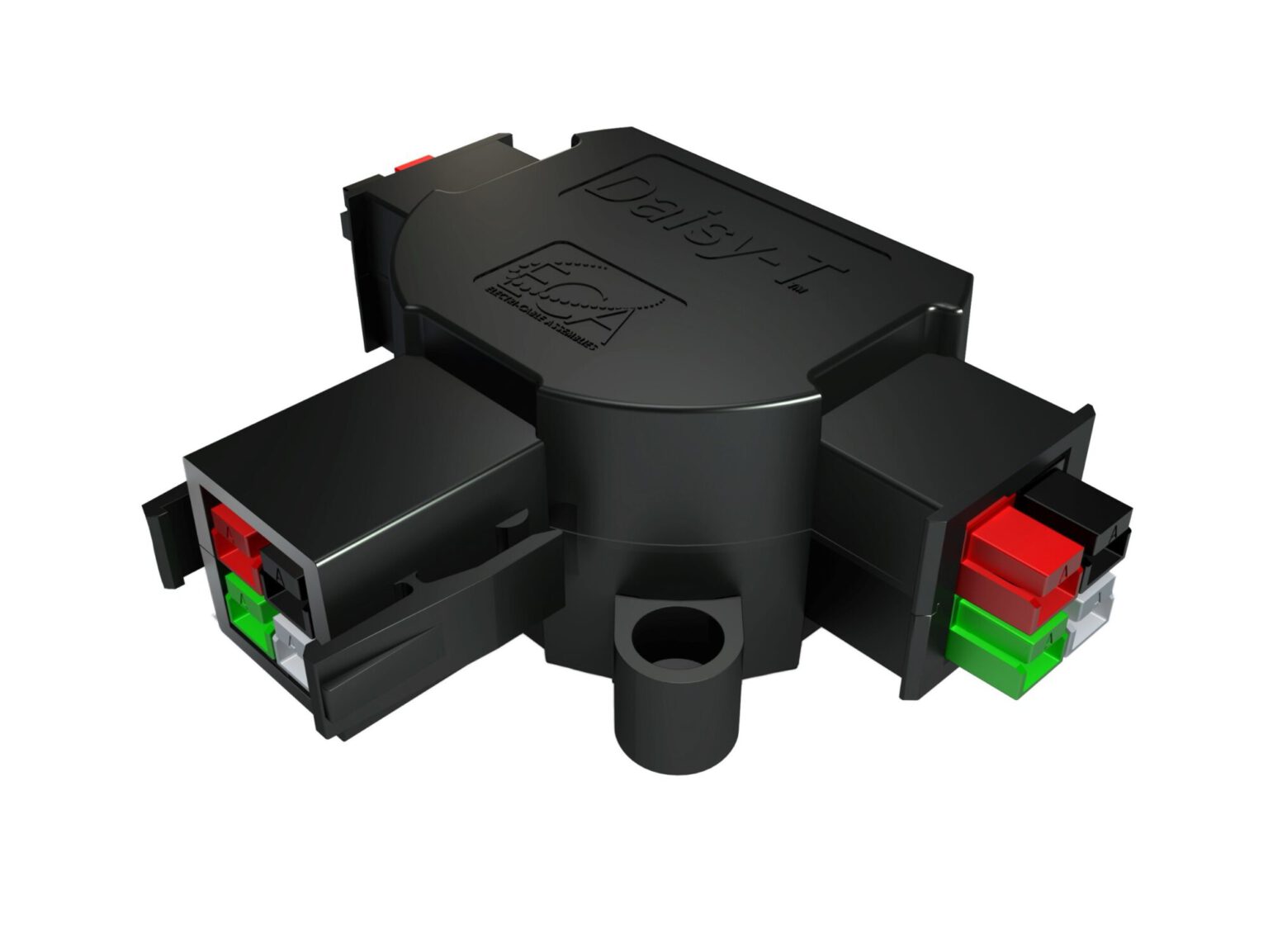 DaisyLink | Dekko Power