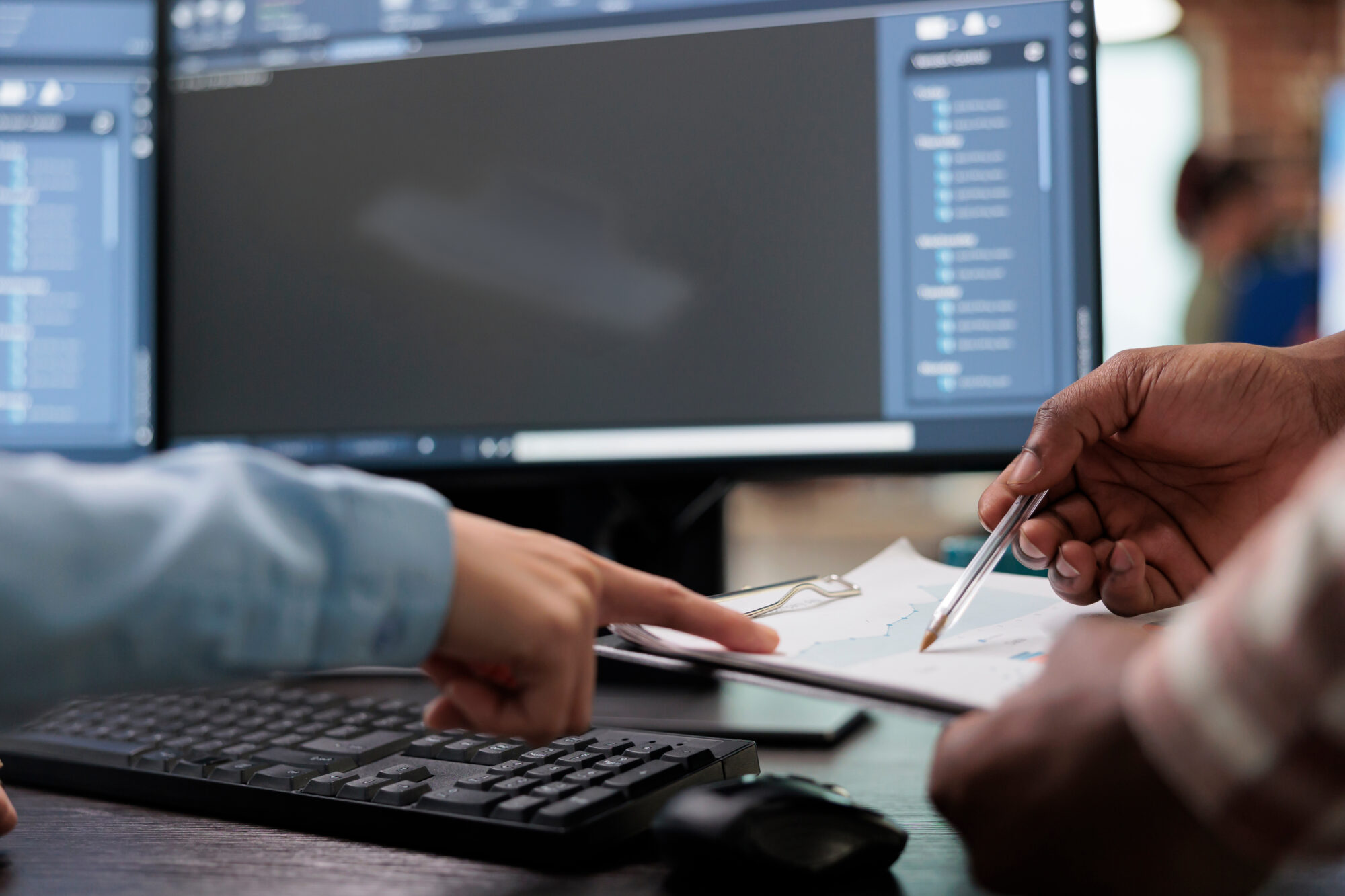 Design & Engineering Services | Dekko Solutions