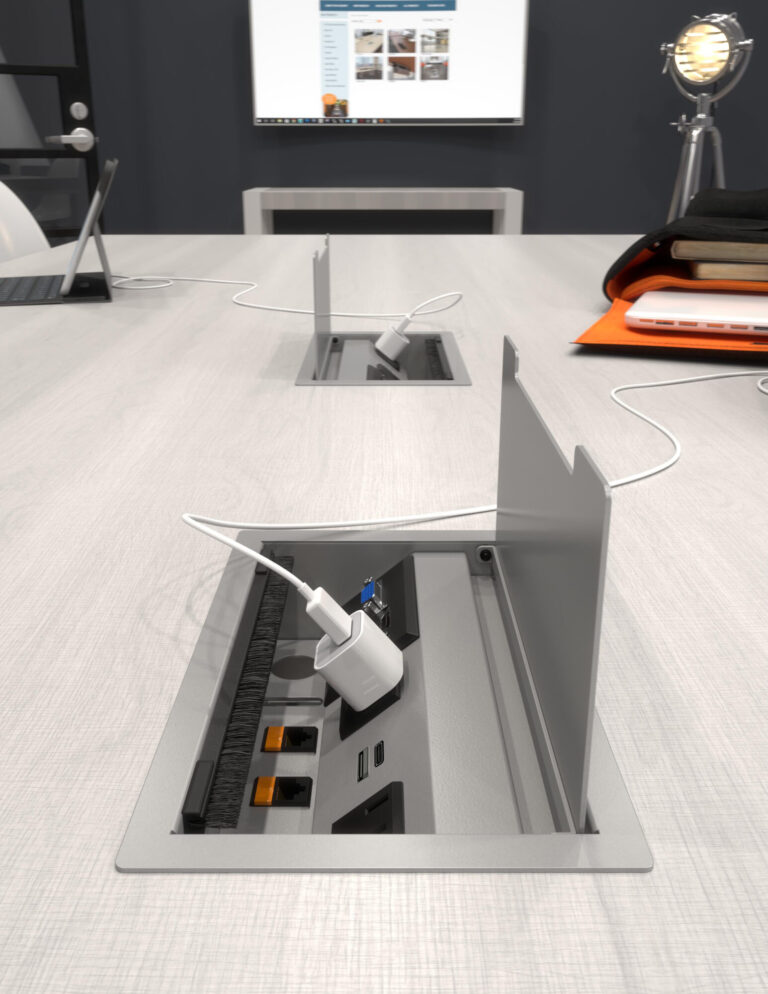 Interact | Dekko Power