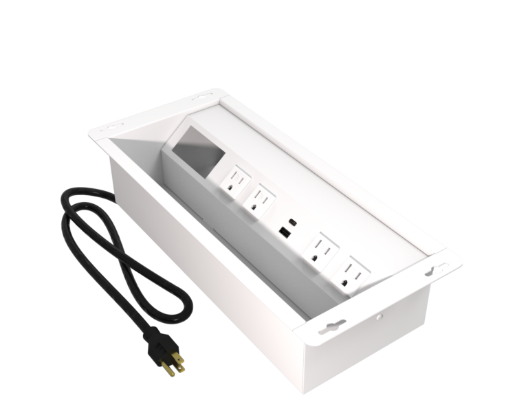 Interface | Dekko Power