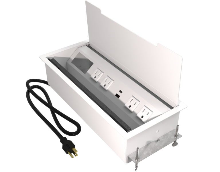 Interface | Dekko Power