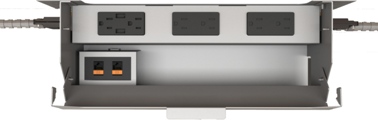 Power Island | Dekko Power