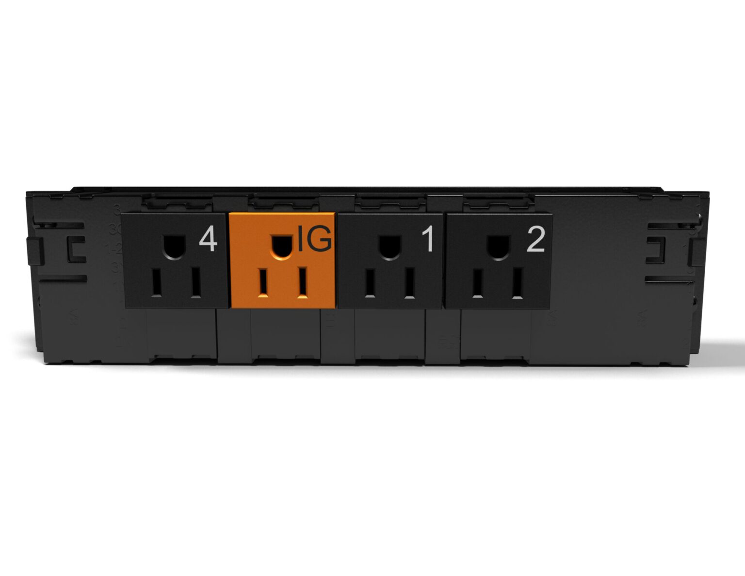 View All Power & Data Products | Dekko Power